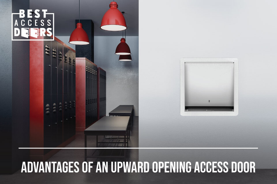 Upward vs. Downward Opening: Why Does It Matter When Choosing an Access ...