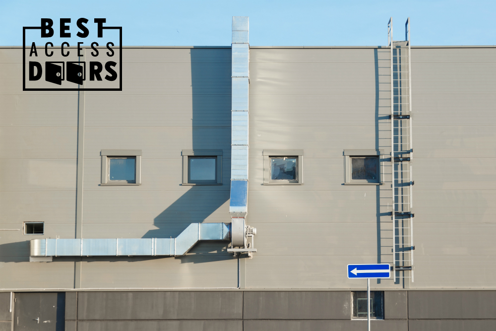 Importance of HVAC Systems - Best Access Doors